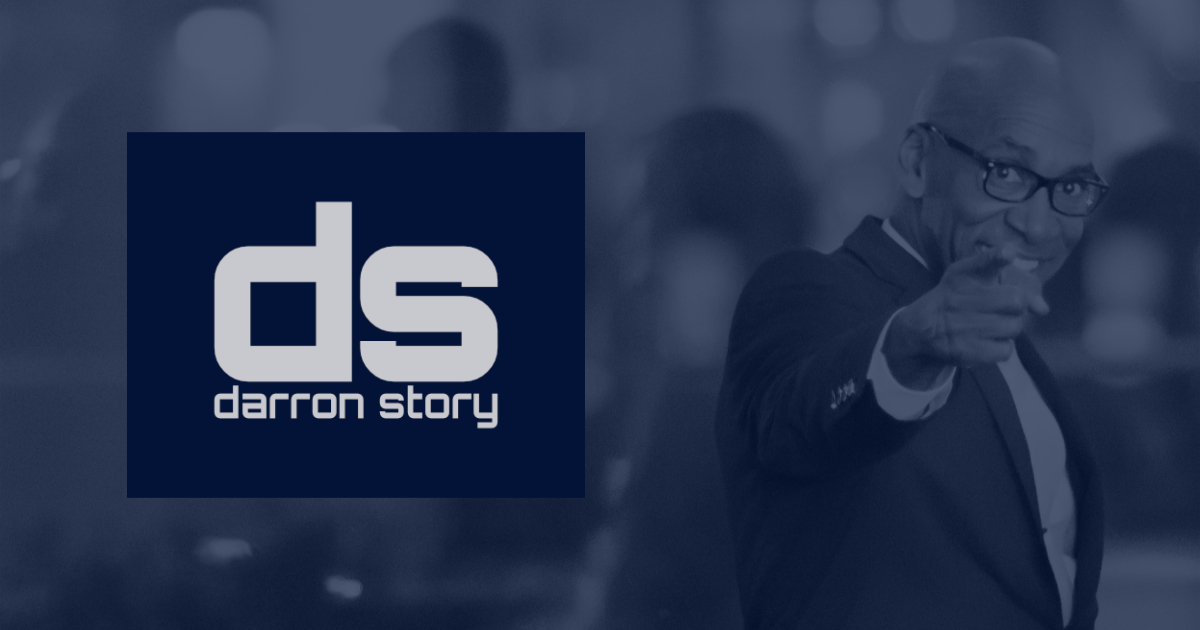 about | DarronStory.com